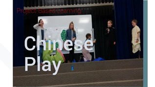 Project-Based Learning at emaze Presentation