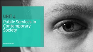 Unit 4 at emaze Presentation