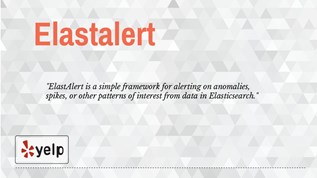 Elastalert at emaze Presentation