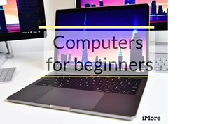 Computers for beginners at emaze Presentation