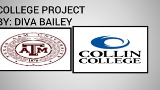 College and Career Presentation at emaze Presentation