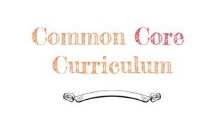 Common Core Curriculum at emaze Presentation
