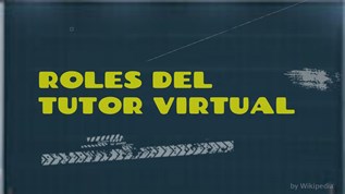 ROLES DEL TUTOR VIRTUAL (CM) at emaze Presentation