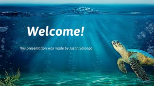 Math presentation at emaze Presentation