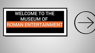 Roman Entertainment at emaze Presentation