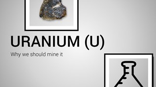 uranium ( on emaze