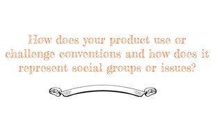 How does your product use or challenge conventions and how at emaze ...