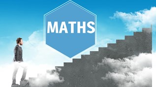 Maths, English & Science at emaze Presentation