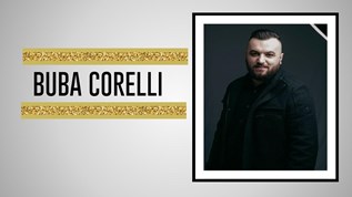 BUBA CORELLI at emaze E-Card