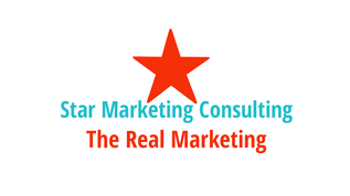 Star Marketing at emaze Presentation