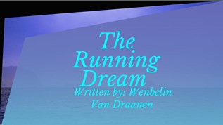 The dream at emaze Presentation