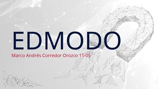 EDMODO at emaze Presentation