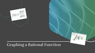 Graphing a Rational Function at emaze Presentation