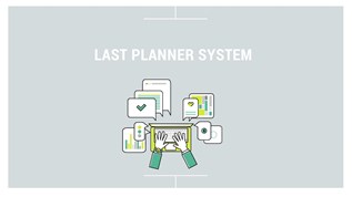 LAST PLANNER SYSTEM at emaze Presentation