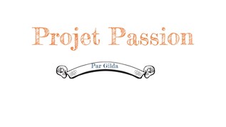 Projet Passion at emaze Presentation