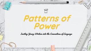 Patterns of Power at emaze Presentation