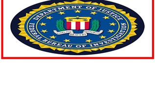 FBI project at emaze Presentation