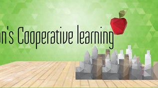 Kagan's Cooprative learning at emaze Presentation
