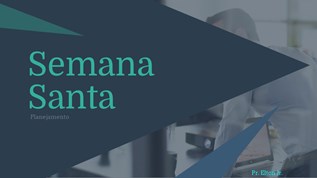 Semana Santa at emaze Presentation