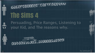 The sims 4 at emaze Presentation