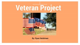 Affects Of War On Veterans at emaze Presentation