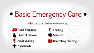 Basic Emergency Care at emaze Presentation