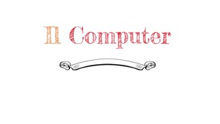 Il Computer at emaze Presentation