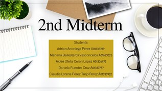 1st Midterm 1.1 at emaze Presentation