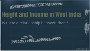 Stat Project at emaze Presentation