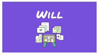 will at emaze Presentation