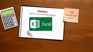 !excel! at emaze Presentation