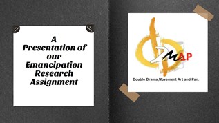 Reflection on Ethnicity, Culture and Race. at emaze Presentation