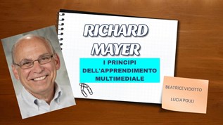 richard mayer at emaze Presentation