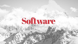 Software at emaze Presentation