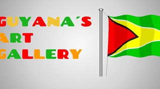 GUYANA at emaze Presentation