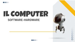 IL COMPUTER at emaze Presentation