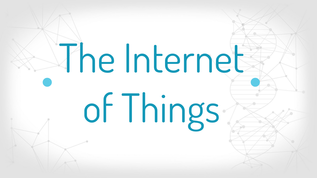 IOT at emaze Presentation