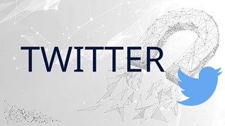 TWITTER at emaze Presentation