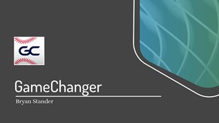 GameChanger Project at emaze Presentation