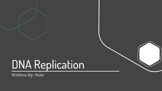 DNA Replication at emaze Presentation