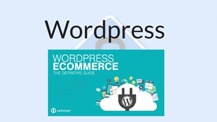 Wordpress at emaze Presentation