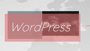 WordPress at emaze Presentation