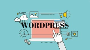 WORDPRESS at emaze Presentation