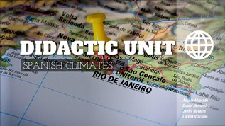 DIDACTIC UNIT at emaze Presentation