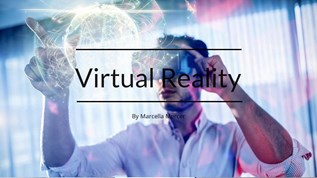 Virtual Reality At Emaze Presentation