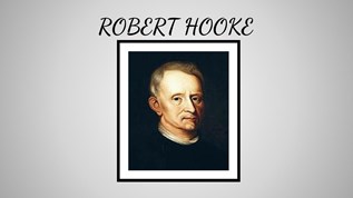 robert Hooke at emaze Presentation