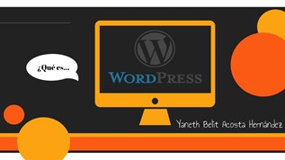 WordPress at emaze Presentation