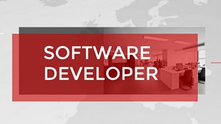 Software Developer at emaze Presentation