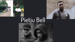Pietju Bell at emaze Presentation
