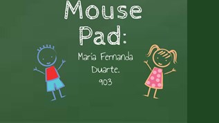 Mouse Pad at emaze Presentation